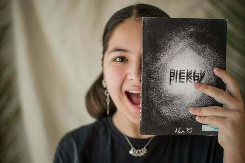 Entrevistamos a Alicia y Alexia Rodrigues, escritora e ilustradora de ...