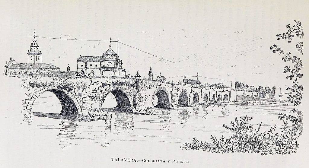 Las 17 cosas que no sabías sobre el Puente Romano de Talavera