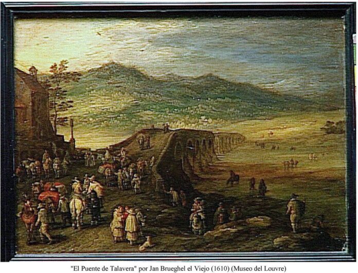 Las 17 cosas que no sabías sobre el Puente Romano de Talavera