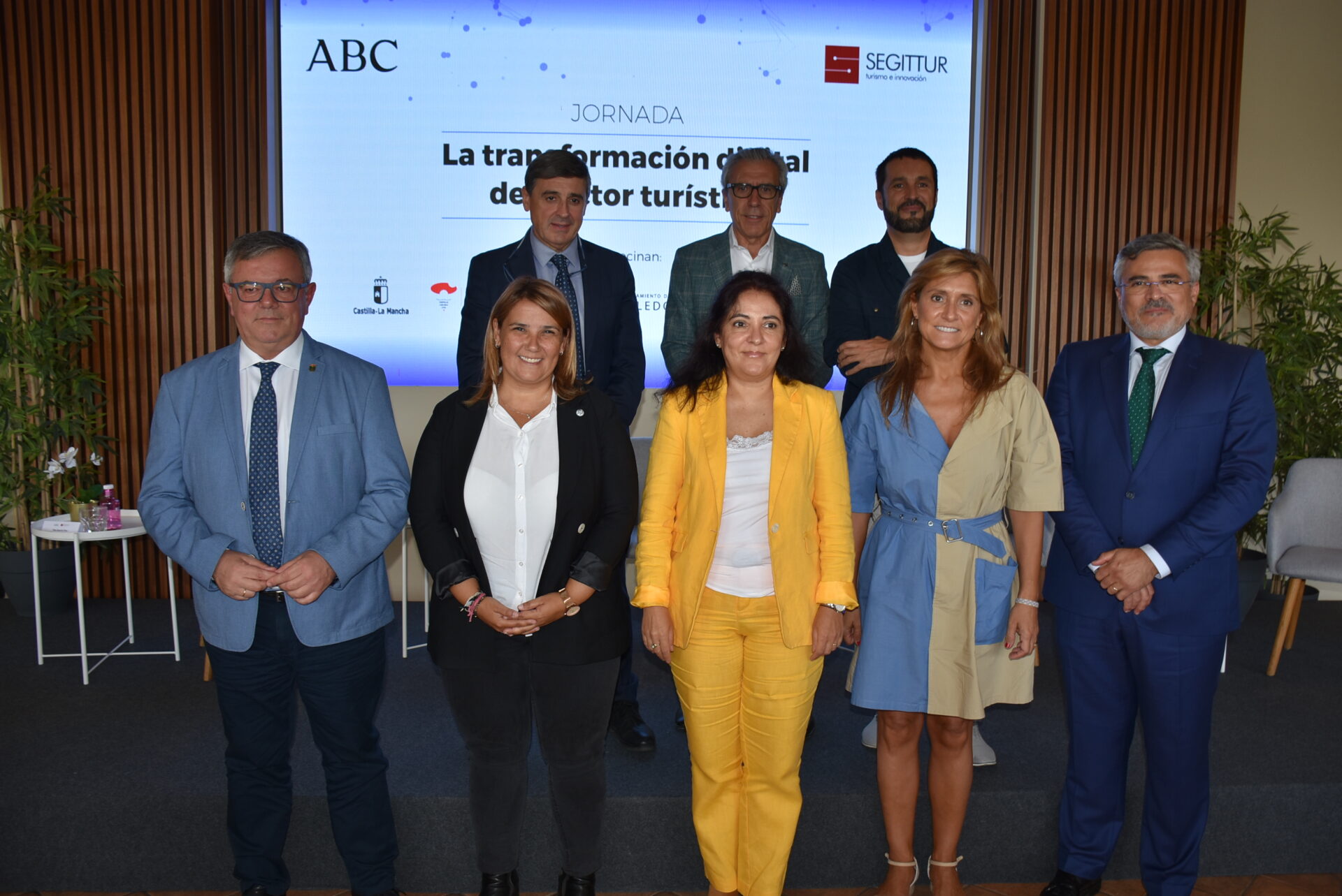 Señalética en el Conjunto Histórico de Talavera - Cover Talavera