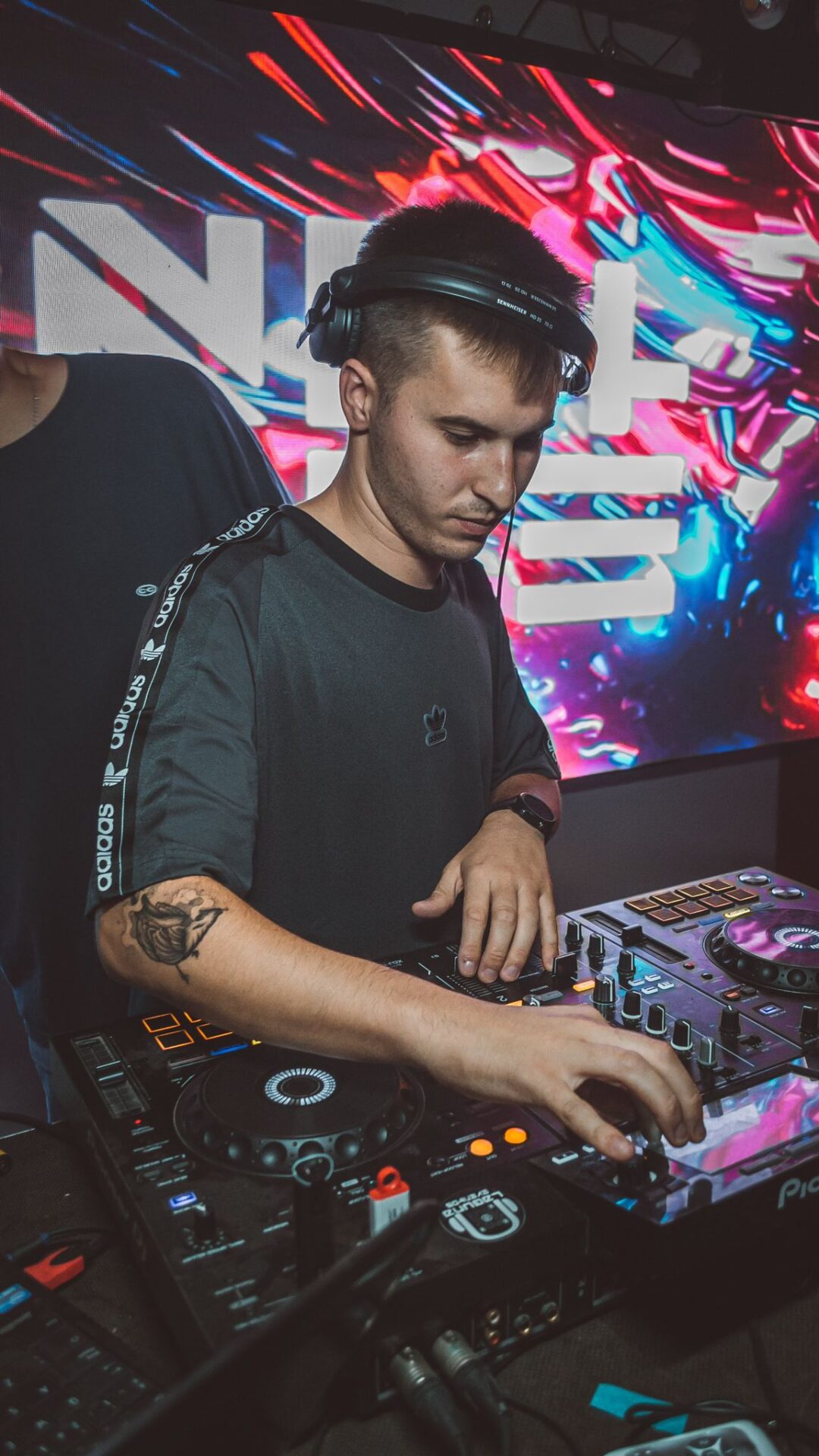 Entrevistamos al Dj talaverano Enri Mike - Cover Talavera