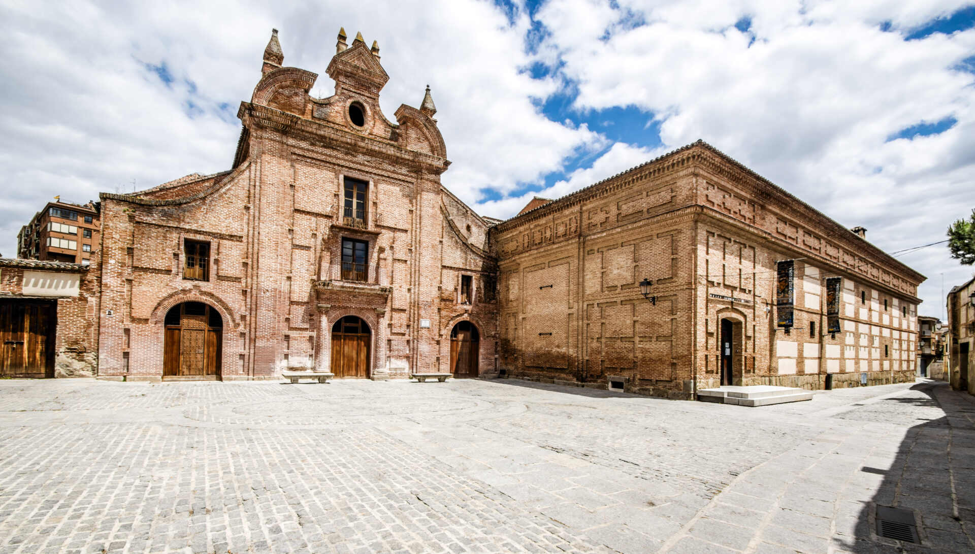 El Museo Ruiz de Luna y 9 cosas que seguramente no sabías - Cover Talavera
