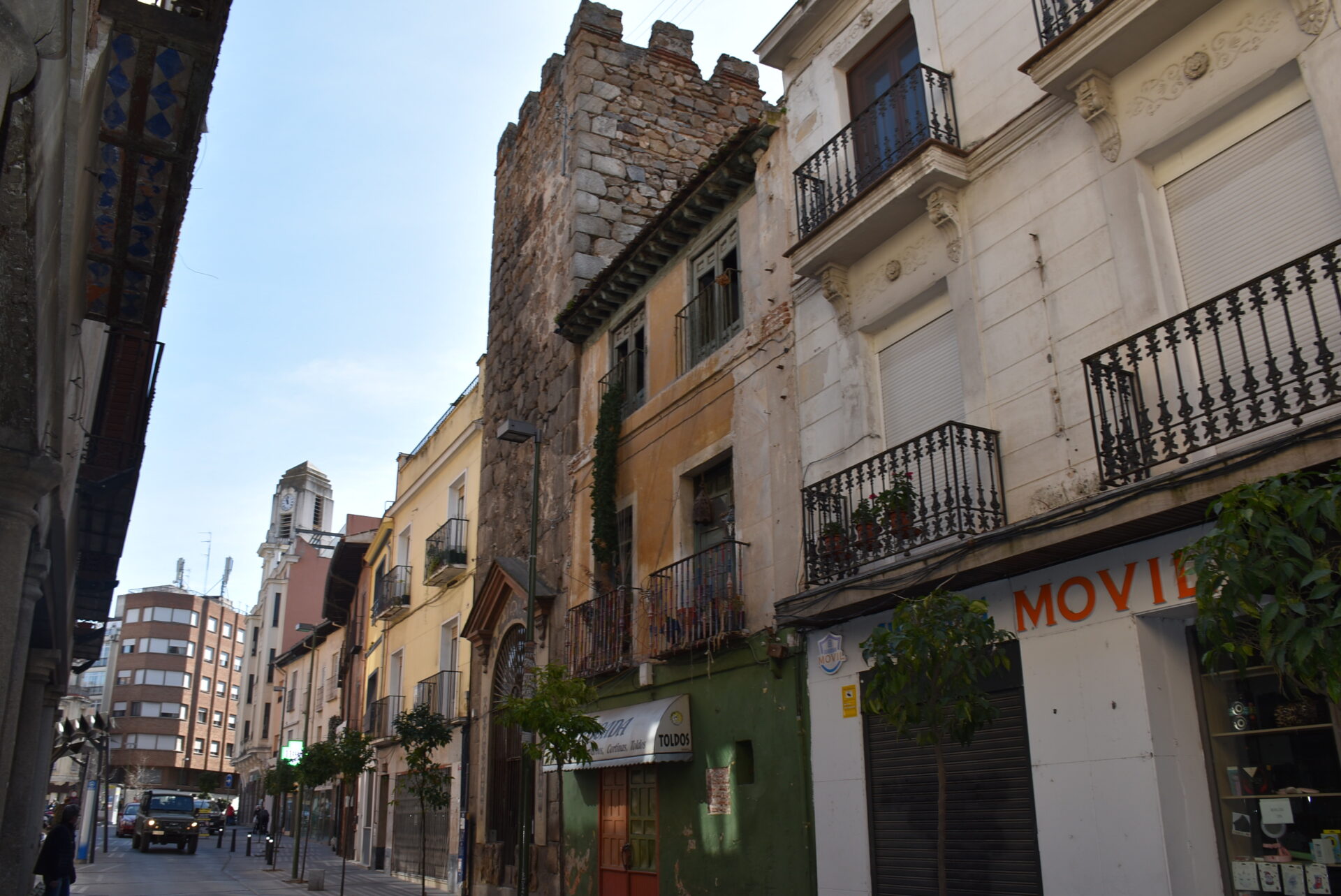 Las 17 cosas que no sabías sobre Las Torres Albarranas de Talavera