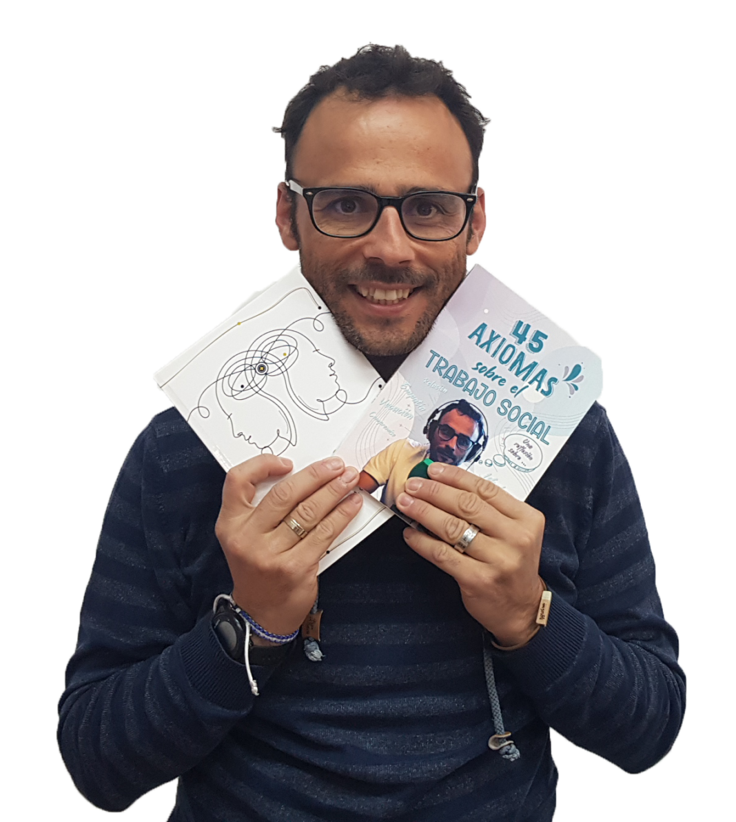 Gabriel Cano: "Soy de Talavera, y pienso que es la mejor ciudad ...