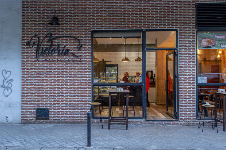 Pastelería Victoria: 30 años de tradición y sabor artesanal