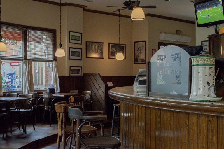 Café El Birrete: Disfruta del mejor cocido de Talavera este otoño ...