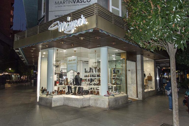 Maynar: Más 100 años de tradición y elegancia