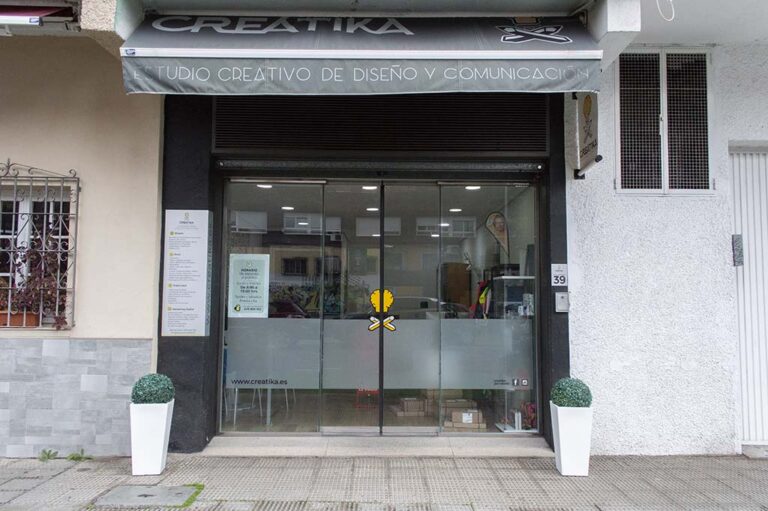 Creátika: 25 años liderando el arte del diseño - Cover Talavera