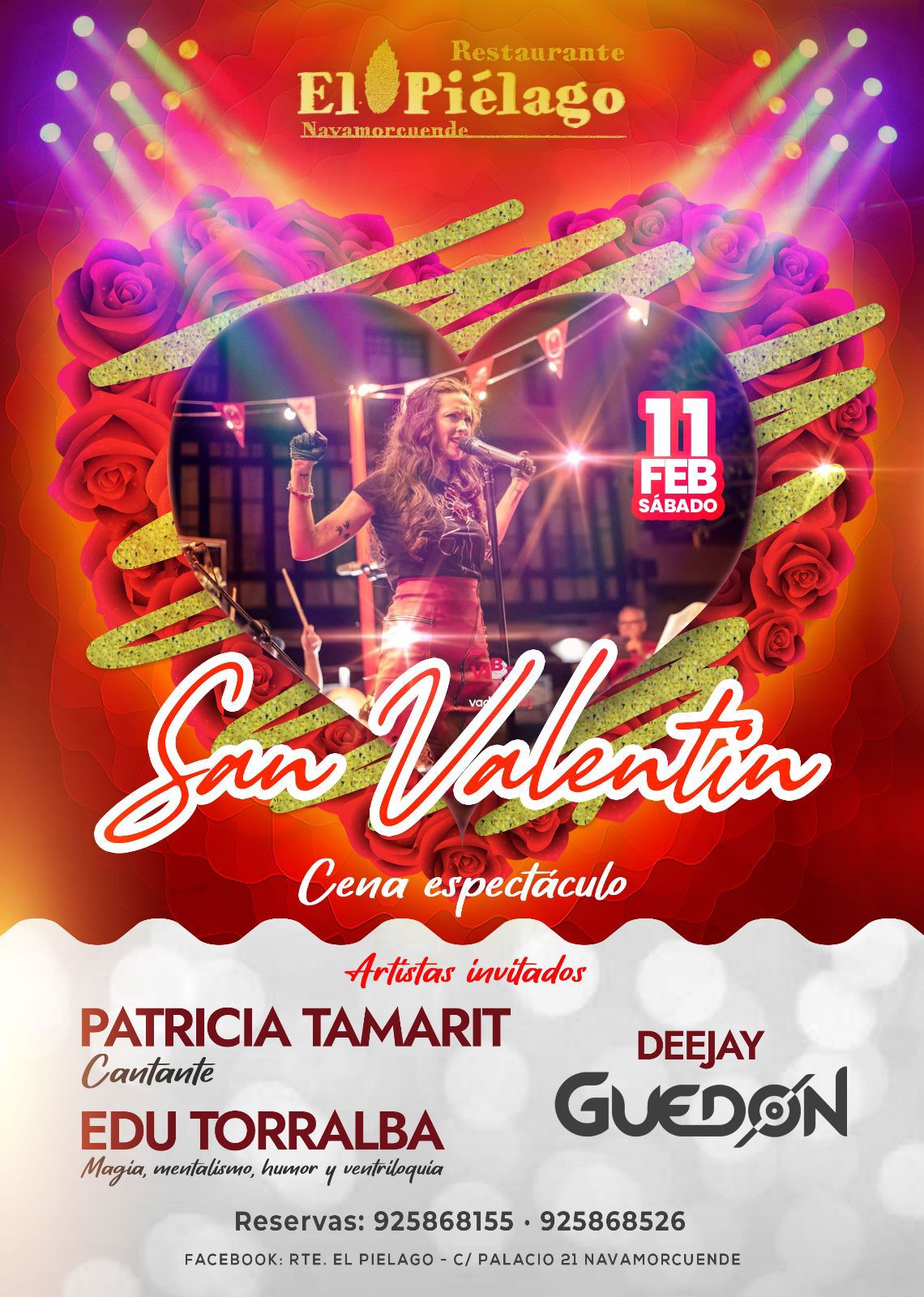 Qué hacer en Talavera del 9 al 15 de febrero