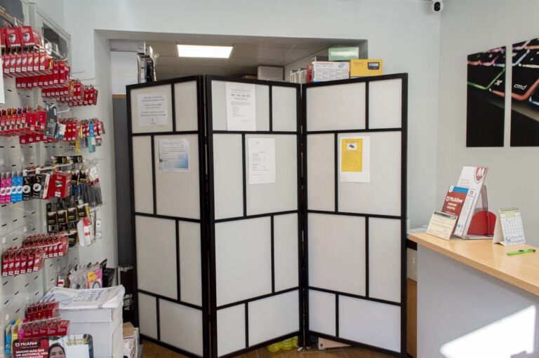 Emitel Informática: servicios modernos de tecnología - Cover Talavera