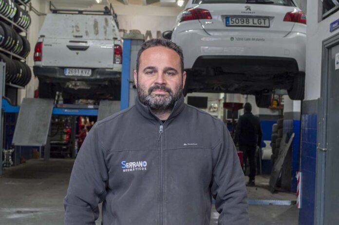 Euromaster Serrano: Taller especialista en mecánica rápida y neumáticos ...
