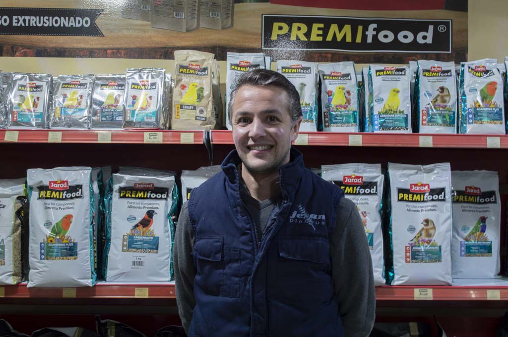 Piensos Vimer: una tienda para consentir a tu mascota