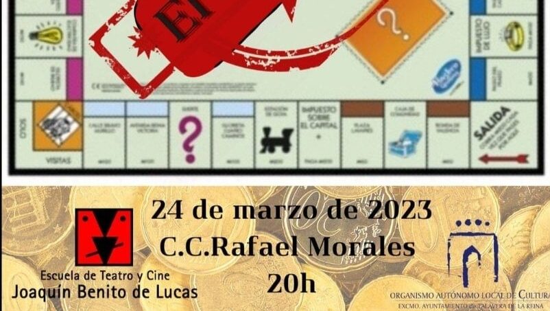 Qué hacer en hoy Talavera, viernes 24 de marzo