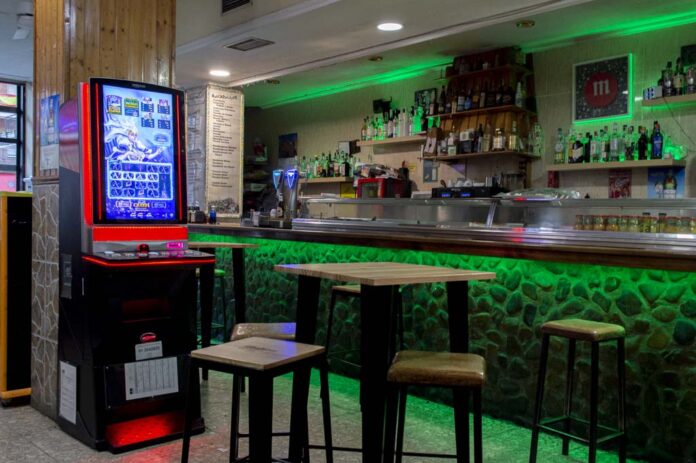 Café Bar Galán, con las mejores raciones típicas de Talavera - Cover ...