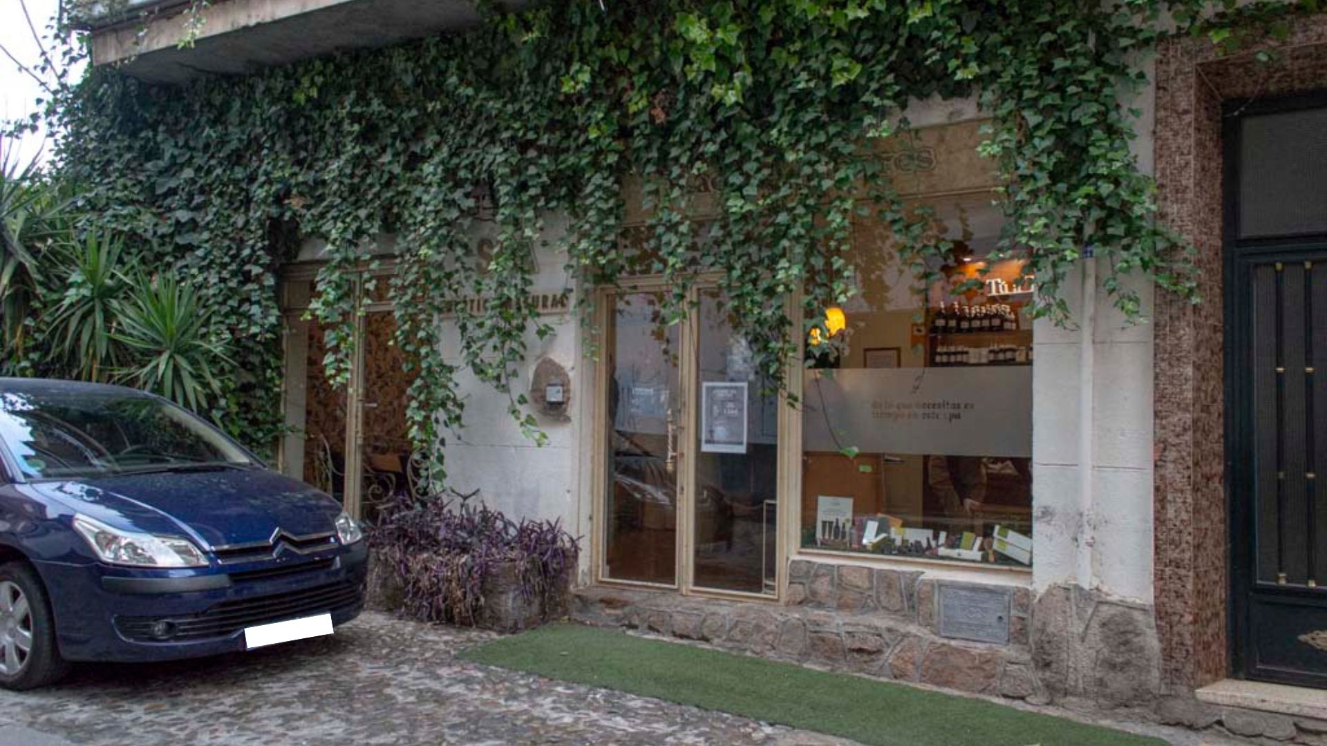 Estética Natural Raquel Torres Spa: una experiencia física y mental