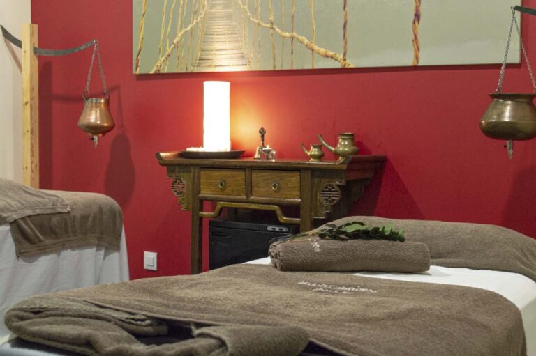 Estética Natural Raquel Torres Spa: una experiencia física y mental