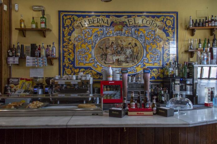 El Coto: excelencia gastronómica y calidez humana