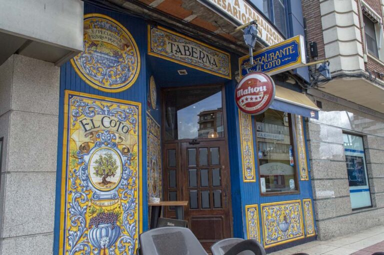 El Coto: excelencia gastronómica y calidez humana