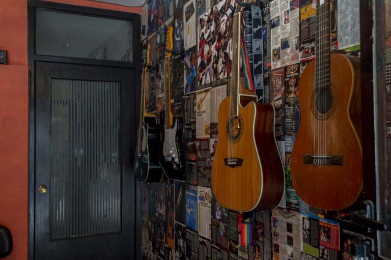 RM Studio: ilusión por crear - Cover Talavera