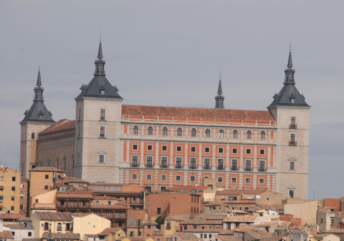 9 castillos en la provincia de Toledo que debes visitar