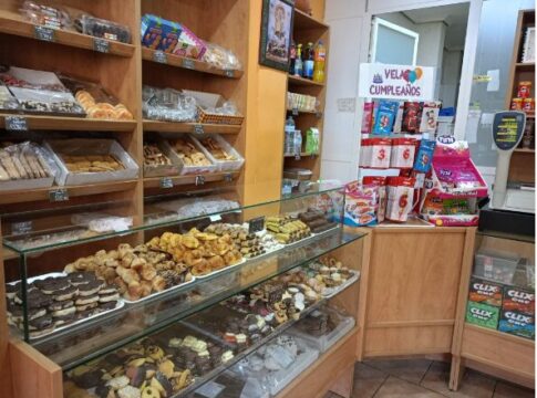 La Casita del Dulce: sabores auténticos y tradición dulce