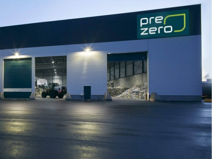 Oferta de Empleo: Conductor/a de Camión para Recogida de residuos