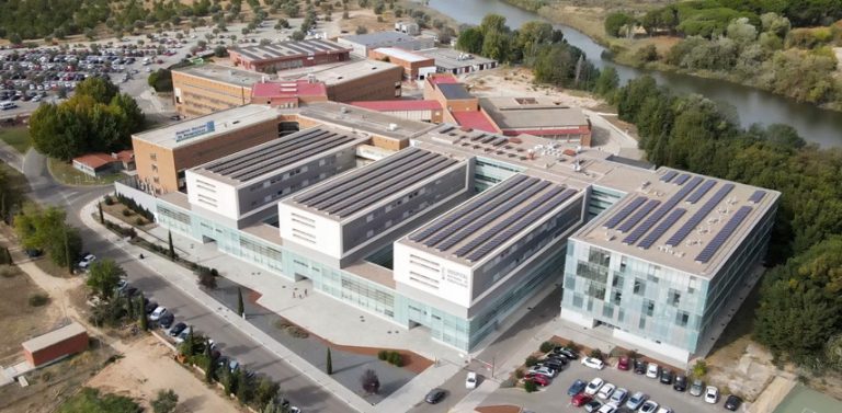 Científicos del Hospital Nacional de Parapléjicos crean un mapa celular ...