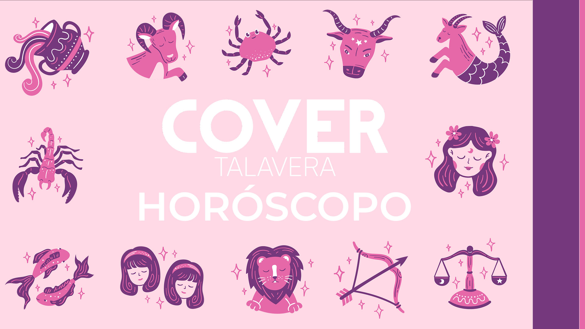 Esto es lo que te espera esta semana según tu signo