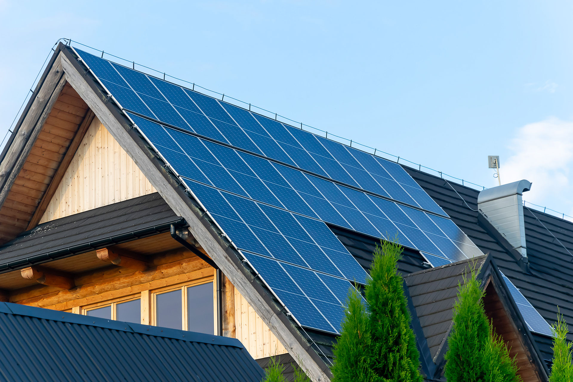 Castilla-La Mancha: Nuevas medidas para descarbonizar viviendas